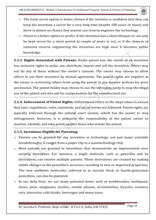 RM & IPR-BRMK557- Module 3-final by Dr.Suresha V.pdf