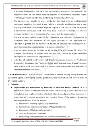 RM & IPR-BRMK557- Module 3-final by Dr.Suresha V.pdf