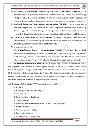 RM & IPR-BRMK557- Module 3-final by Dr.Suresha V.pdf