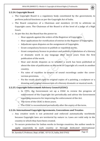 RM & IPR-BRMK557- Module 4-Final by Dr.Suresha V.pdf