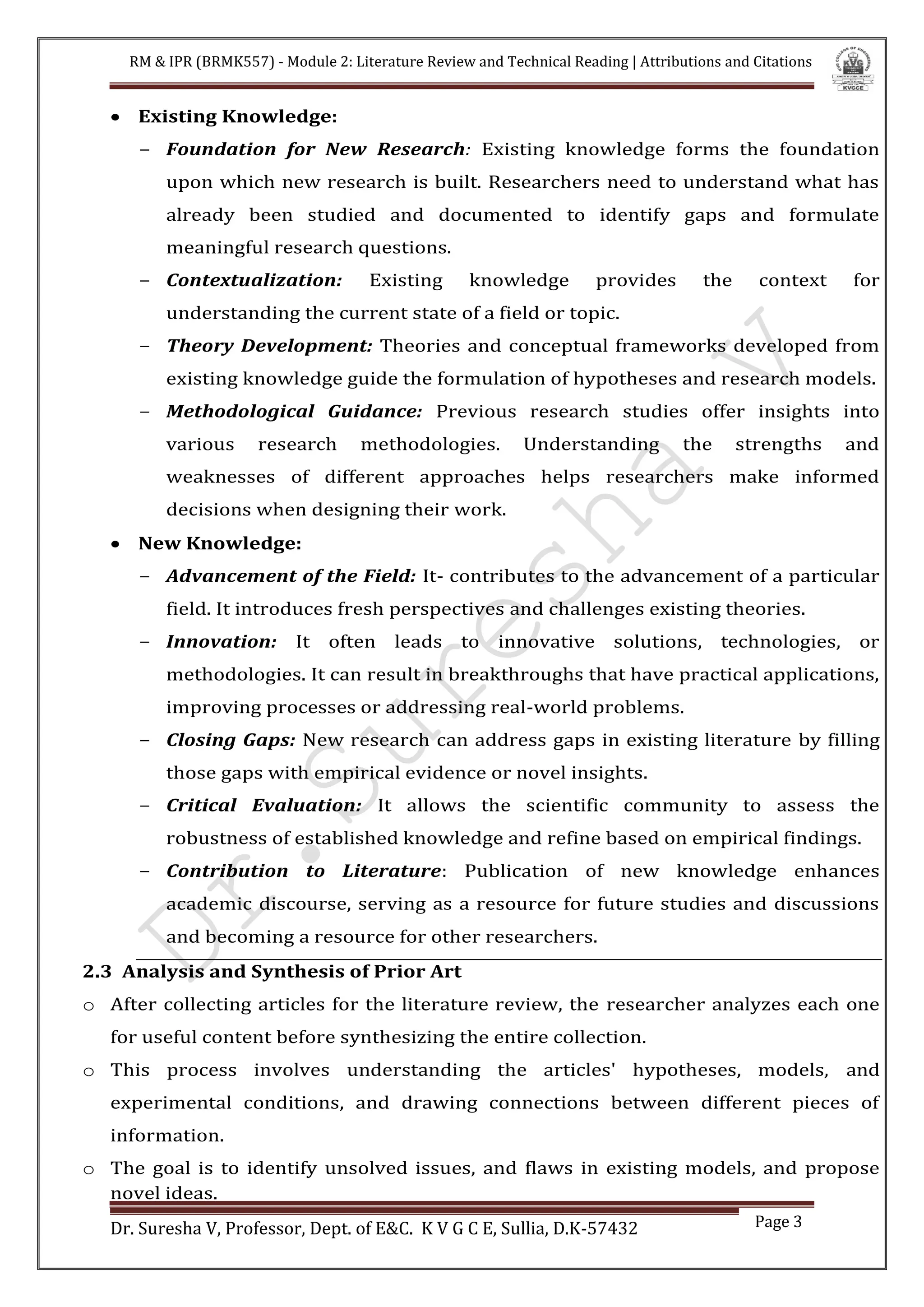 RM & IPR- Module 2- Final by Dr.Suresha V -BRMK557.pdf