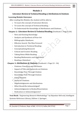 RM & IPR- Module 2- Final by Dr.Suresha V -BRMK557.pdf
