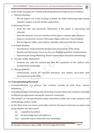 RM & IPR- Module 2- Final by Dr.Suresha V -BRMK557.pdf