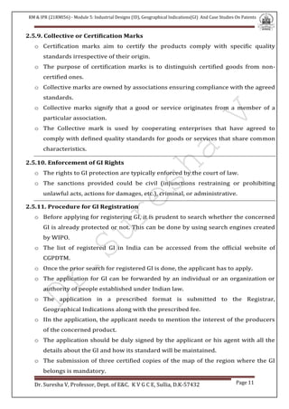 RM&IPR_BRMK557-Module 5-Final-Dr.Suresha V.pdf