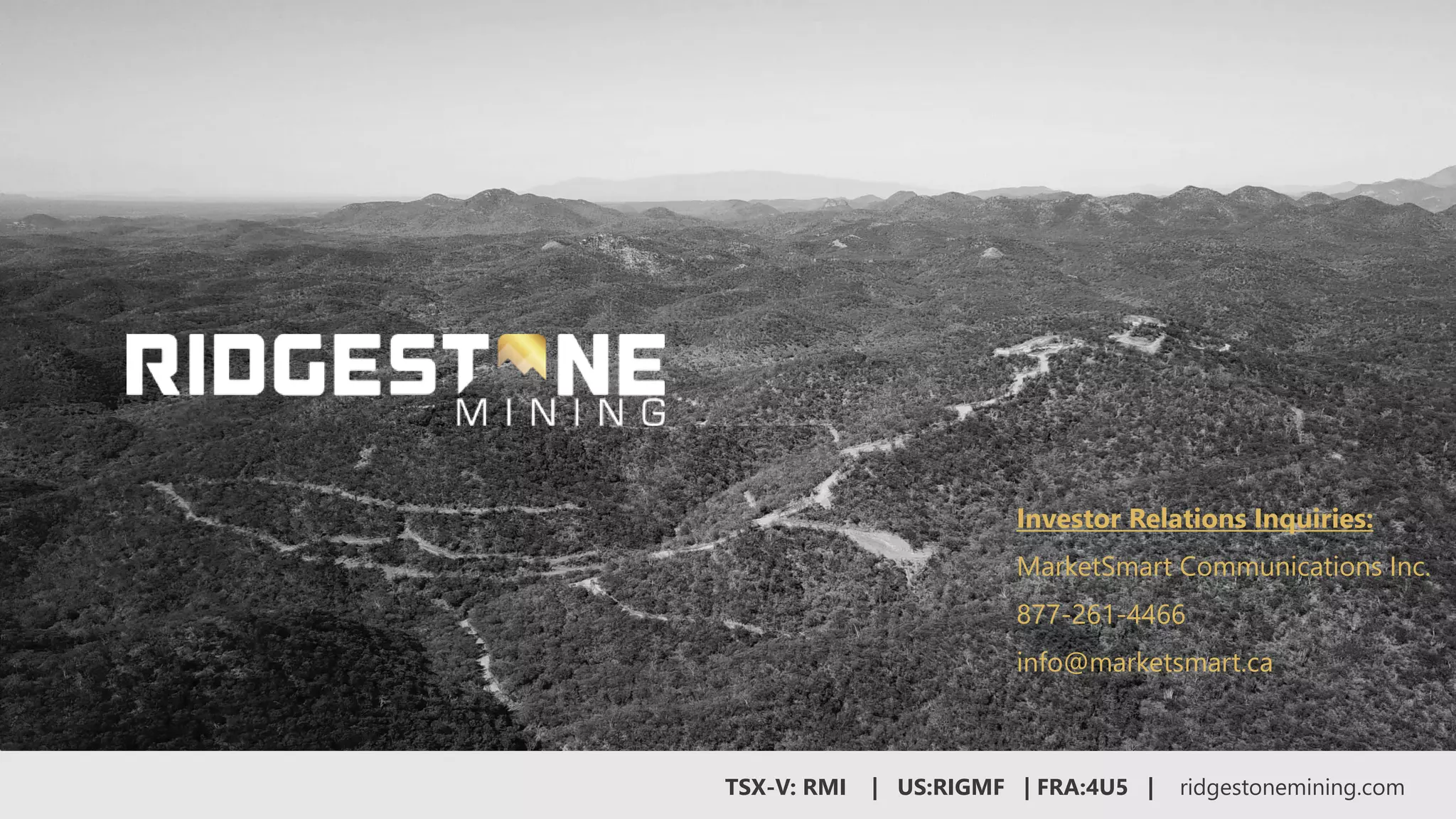 Rmi presentation may 2020 | PPT