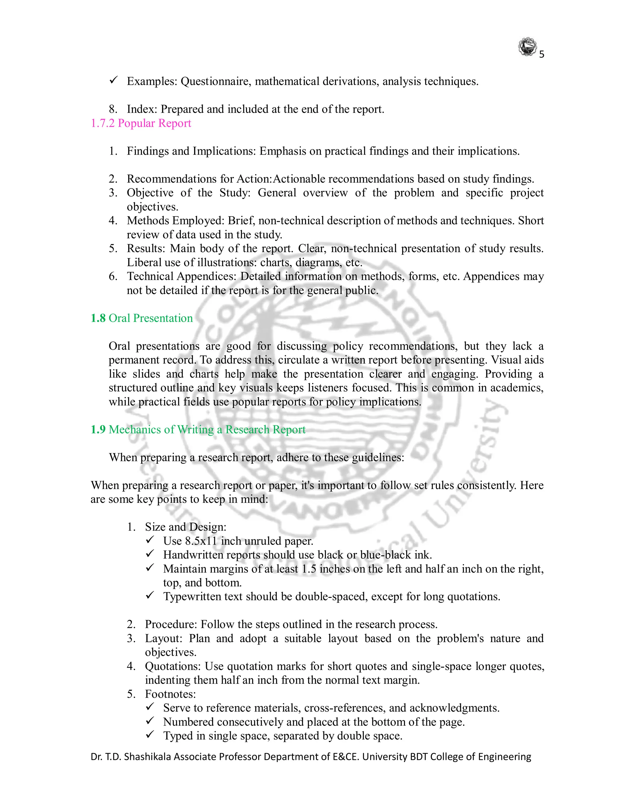 RM&IPR M5 notes.pdfResearch Methodolgy & Intellectual Property Rights ...