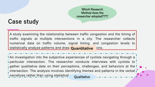 RM & IPR Module1 PPT by Prof. Manjula K, Assistant Professor, Dept. of ...