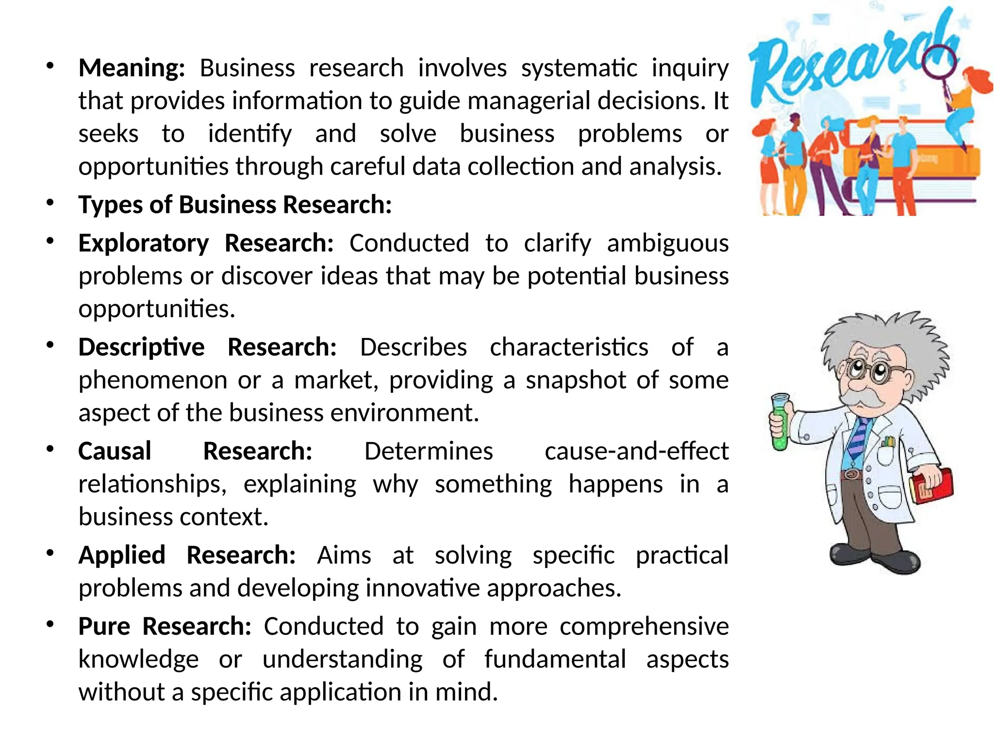 PPT ON RESEARCH METHODOLOGY AND ITS IMPORTANCE | PPTX