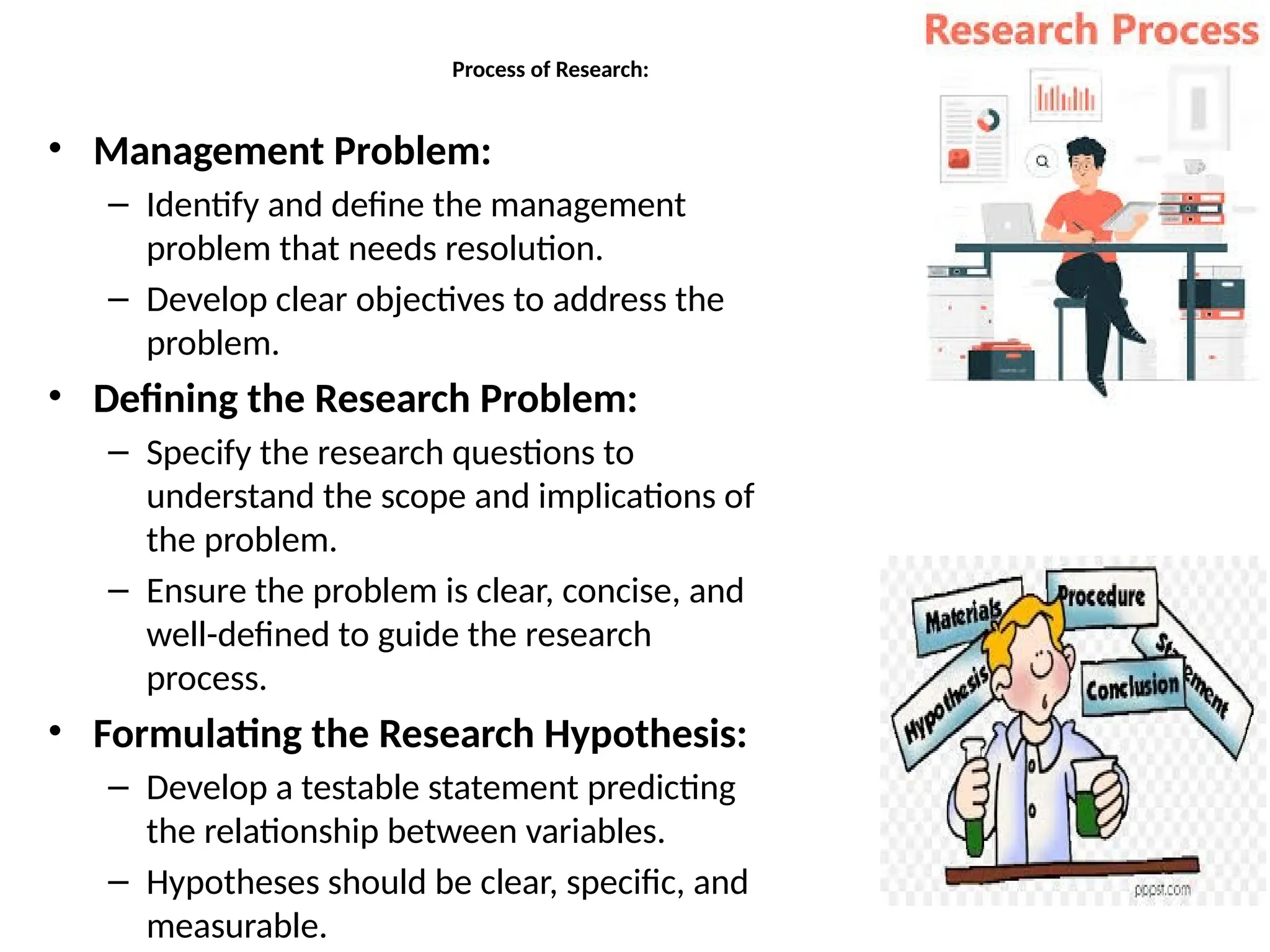 PPT ON RESEARCH METHODOLOGY AND ITS IMPORTANCE | PPTX