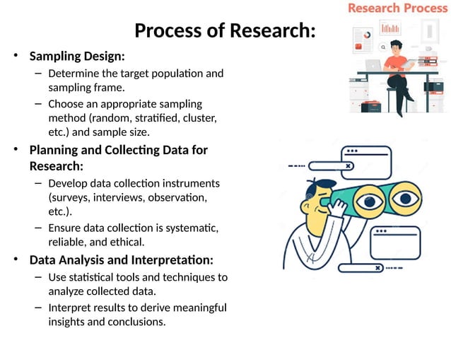 PPT ON RESEARCH METHODOLOGY AND ITS IMPORTANCE | PPT