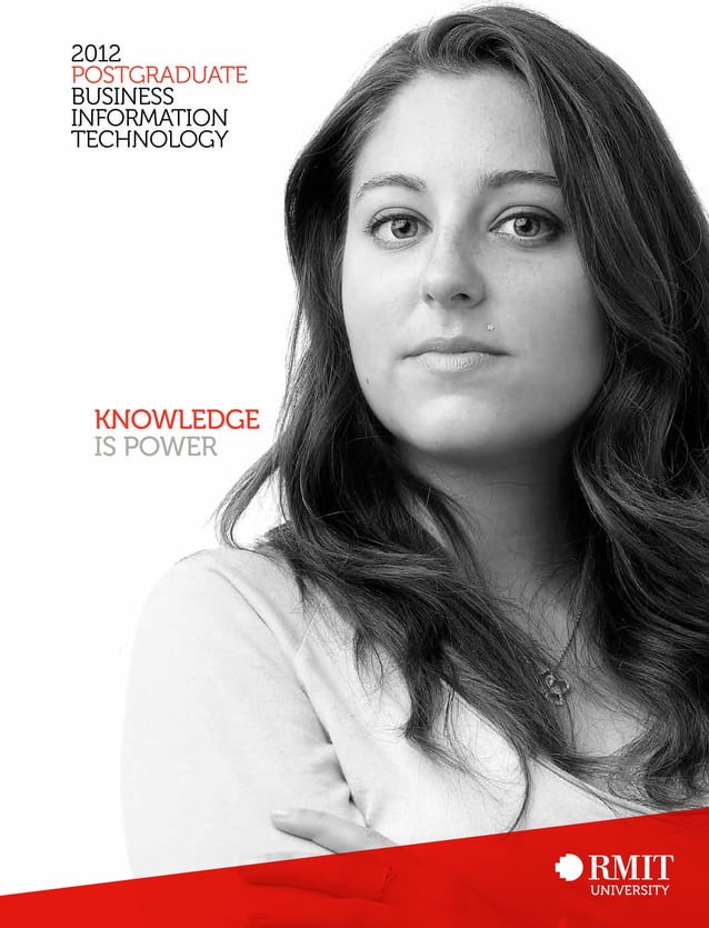 Rmit course | PDF