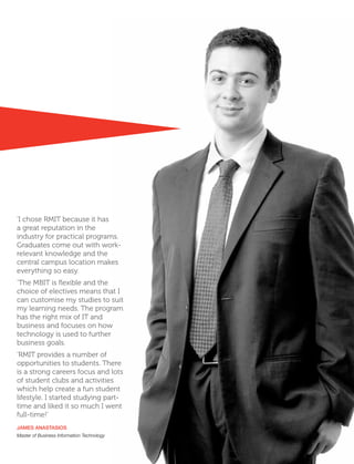 Rmit course | PDF