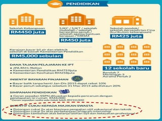 PENDIDIKAN DAN LATIHAN TEKNIK AL DAN VOKASIONAL (TVET) DAN IPGK TEKNIK ...