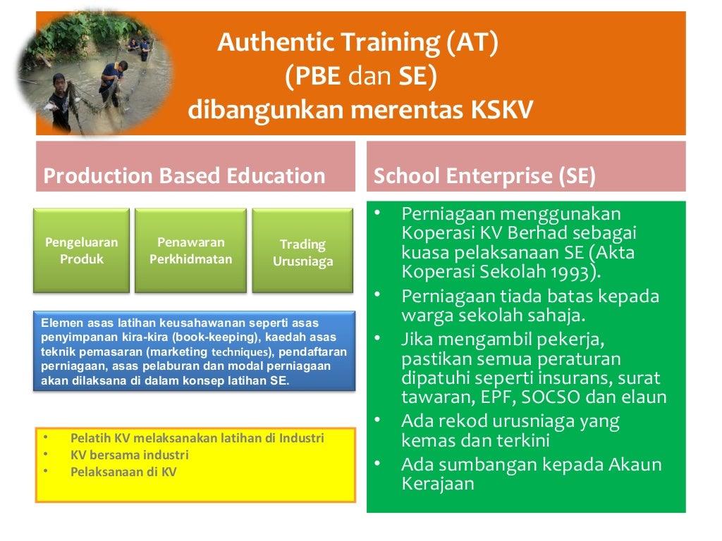 PENDIDIKAN DAN LATIHAN TEKNIK AL DAN VOKASIONAL (TVET) DAN IPGK TEK…