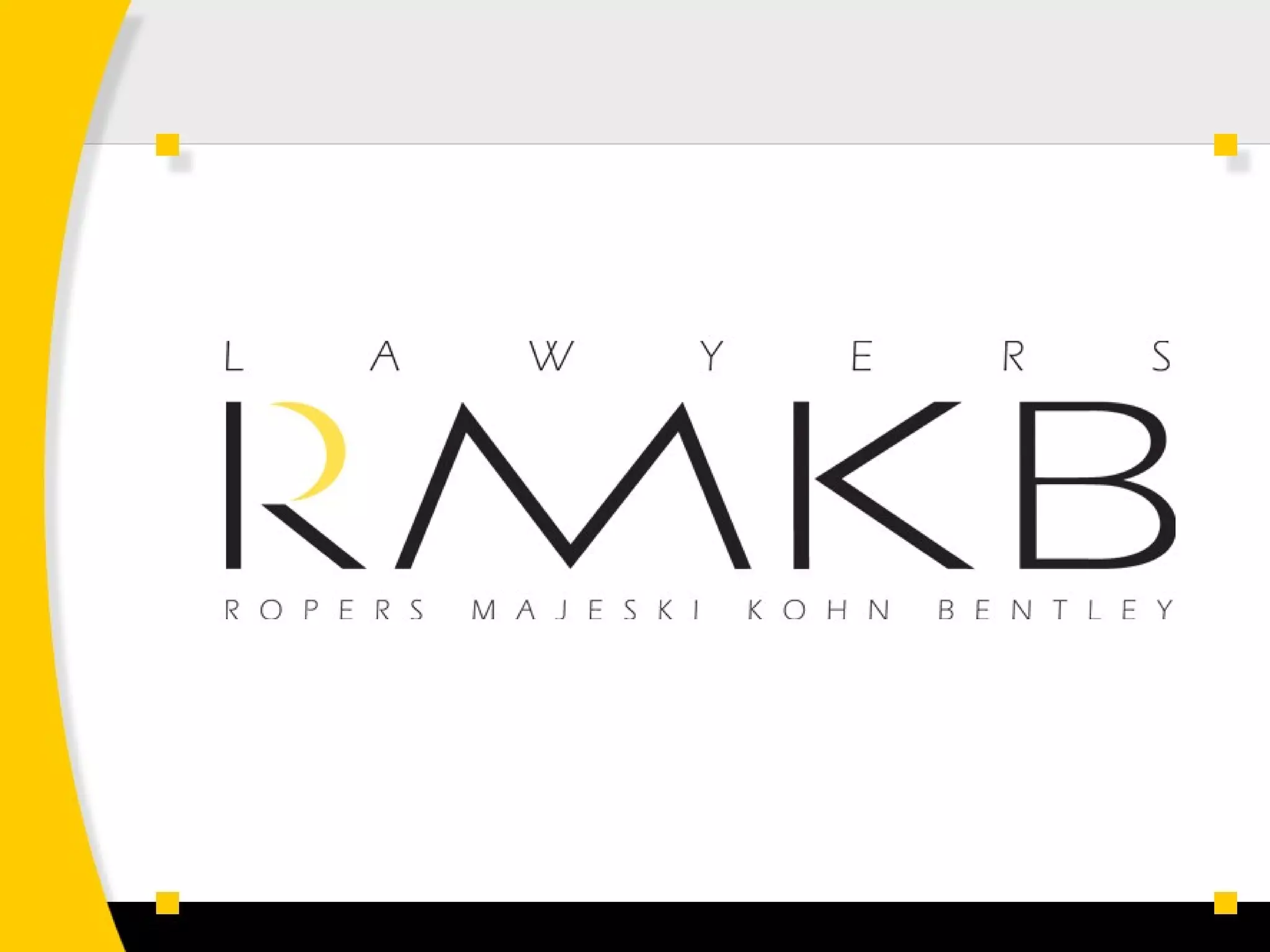 RMKB Presentation | PPT