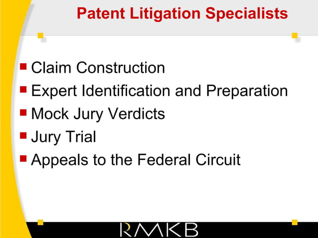 RMKB Presentation | PPT