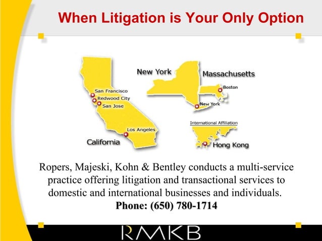 RMKB Presentation | PPT