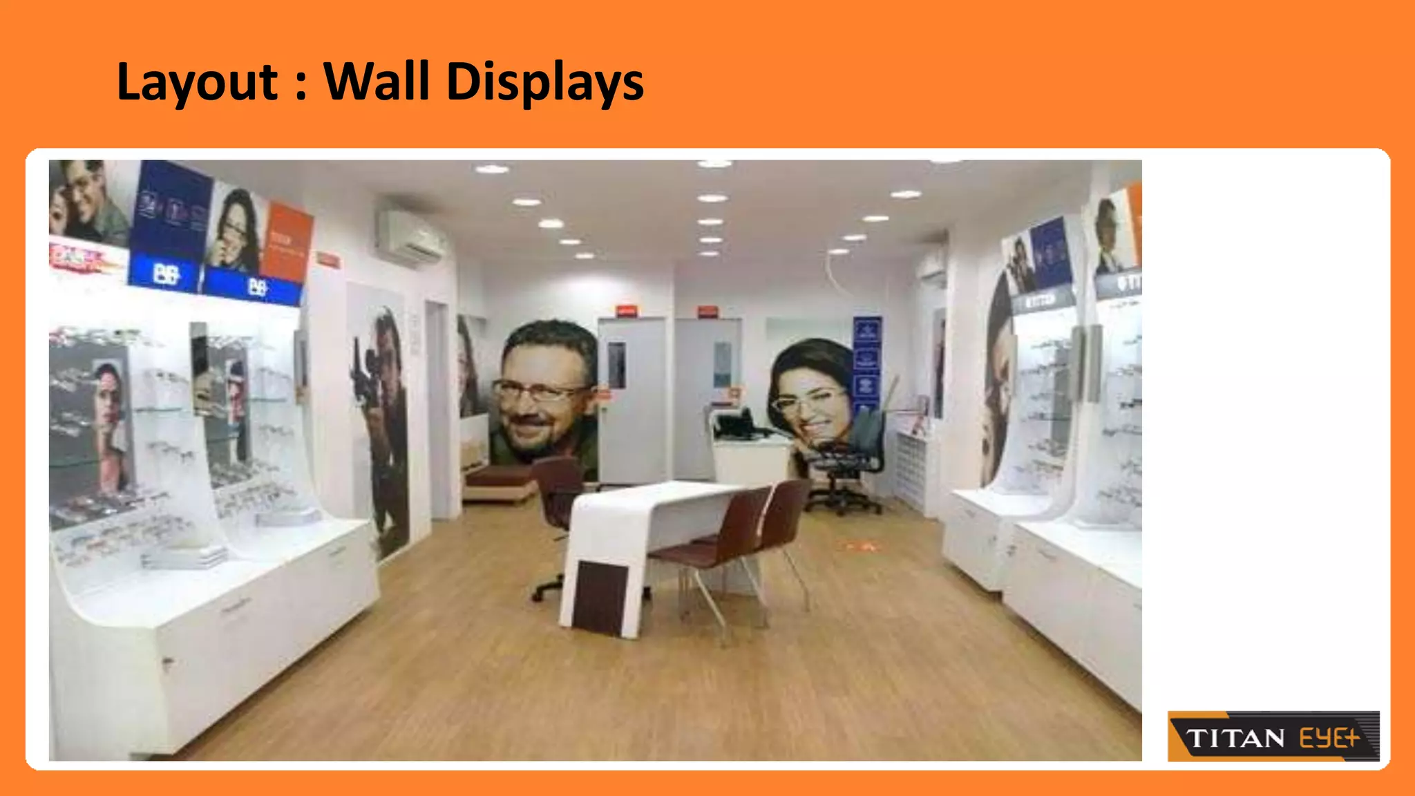 Visual Merchandising in Retail Outlets | PPTX