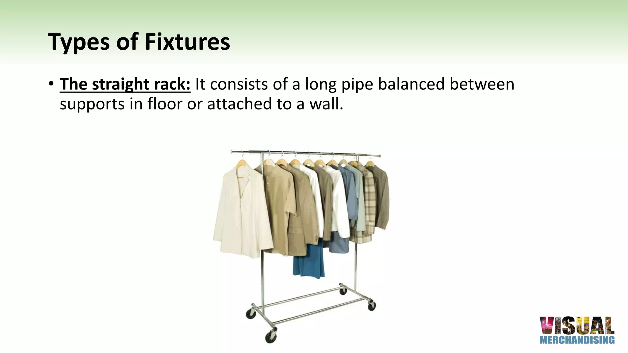 Visual Merchandising in Retail Outlets | PPTX