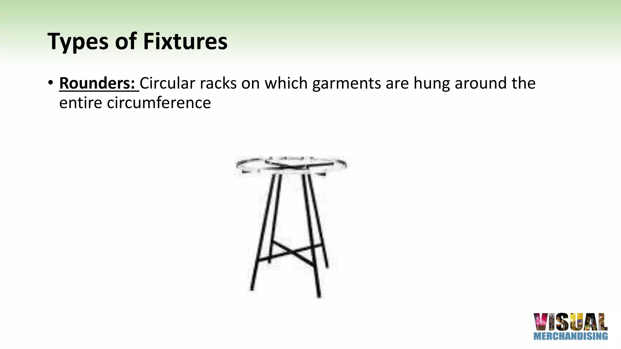 Visual Merchandising in Retail Outlets | PPTX