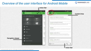 Native - Hybrid - Web Mobile Architectures | PPTX