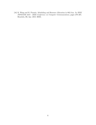 Rm literature survey_on_scheduling_and_resource_allocation_for_ieee_80211ax_ph_d19006 | PDF ...