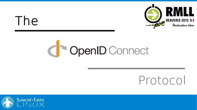 The OpenID Connect Protocol | PDF | Cloud Computing | Internet