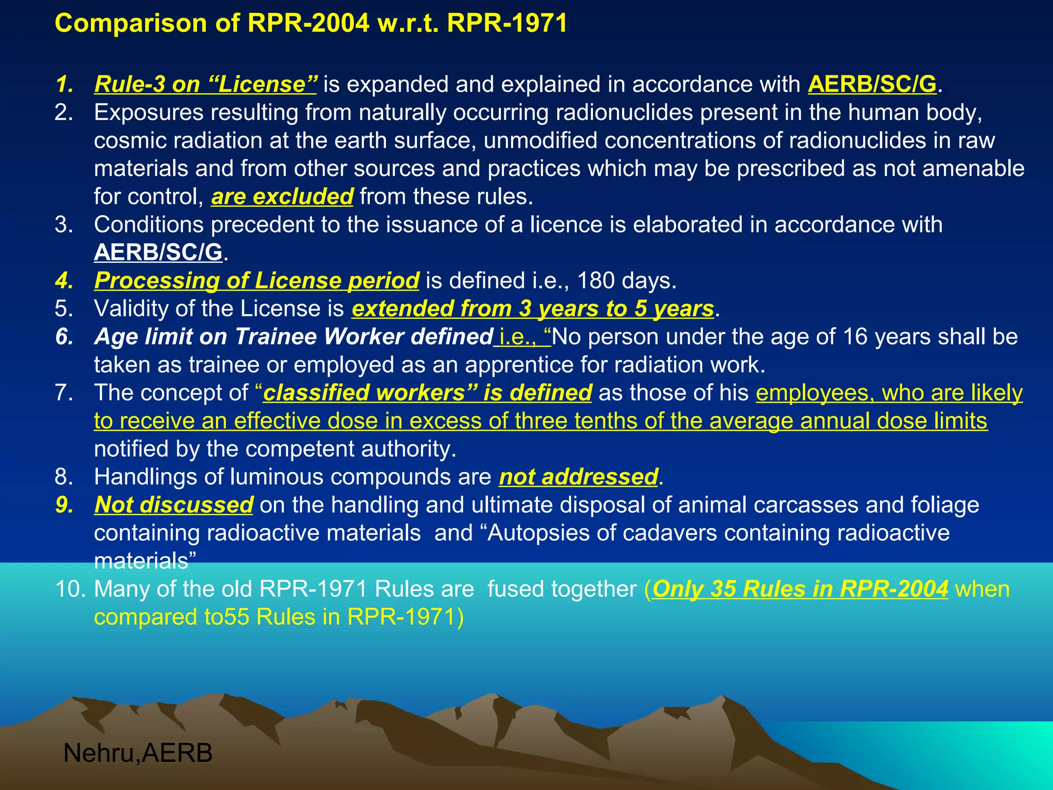Rmn rpr-2004 | PPT