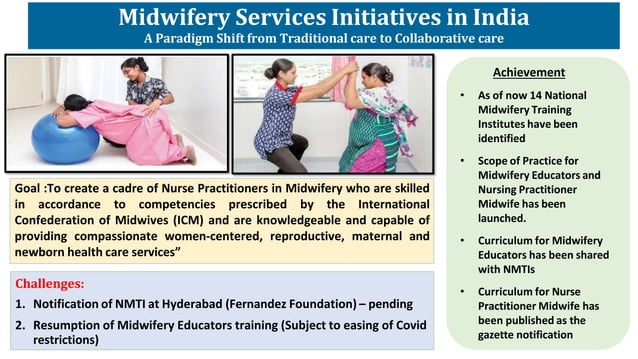 RMNCAH+N.pptx | Infertility | Reproductive Health