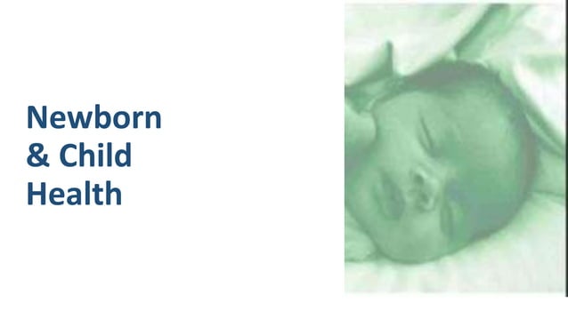 RMNCAH+N.pptx | Infertility | Reproductive Health