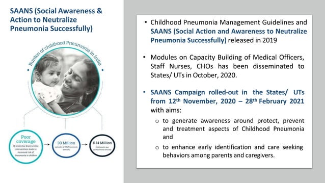 RMNCAH+N.pptx | Infertility | Reproductive Health