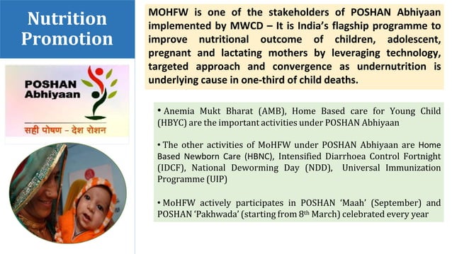 RMNCAH+N.pptx | Infertility | Reproductive Health