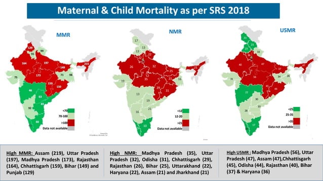 RMNCAH+N.pptx | Infertility | Reproductive Health