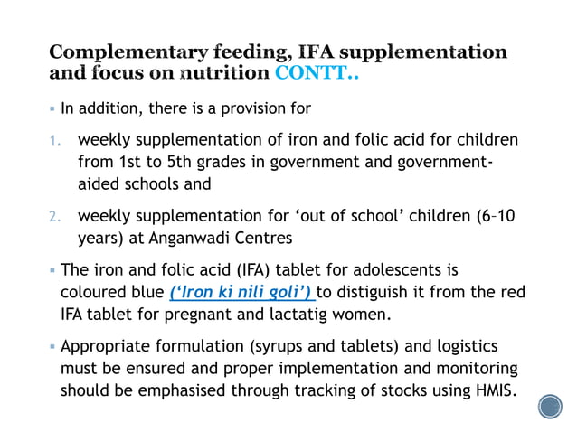 RMNCH+A 5 x 5 matrix | PPTX | Pregnancy | Reproductive Health