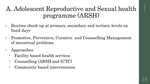 Rmnch+a | PPTX | Pregnancy | Reproductive Health