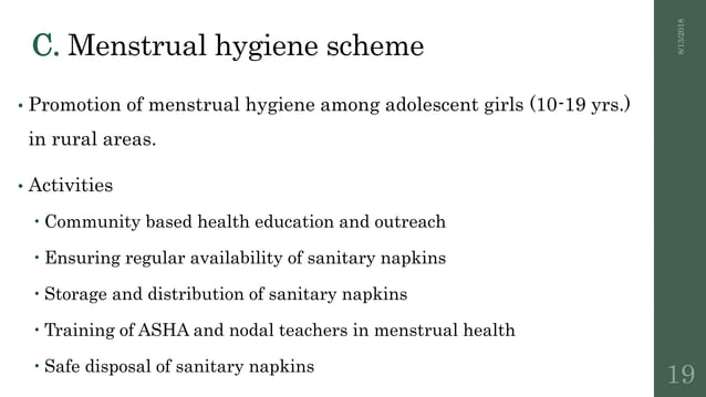 Rmnch+a | PPTX | Pregnancy | Reproductive Health