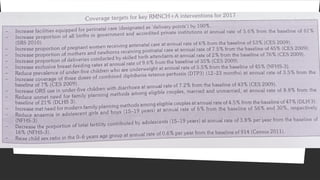 RMNCH+A-Meenu Rajagopal .pptx mbbs education | PPT