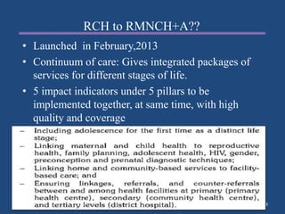 Rmnch +a 2019 | PPTX