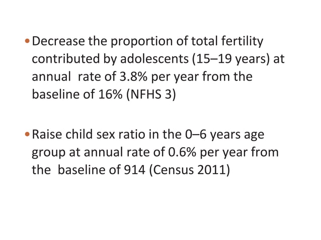 Reproductive, Maternal, Newborn, Child and Adolescent Health RMNCHA ...