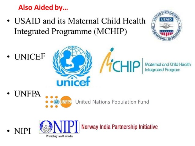 RMNCH + A MCH Program Dr Girish .B Associate Professor, CIMS ...