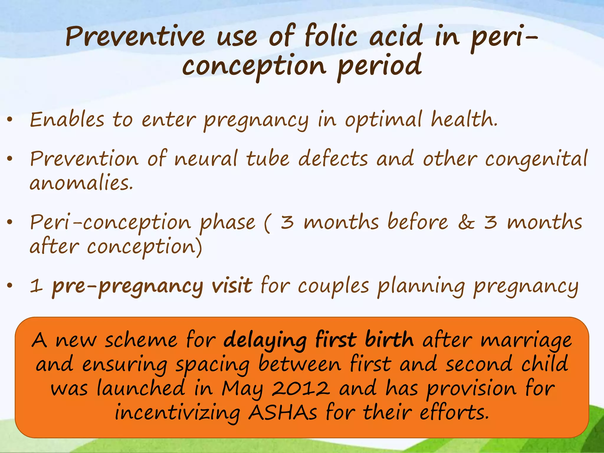 RMNCH+A strategy: Reproductive, Maternal, neonatal, child and ...