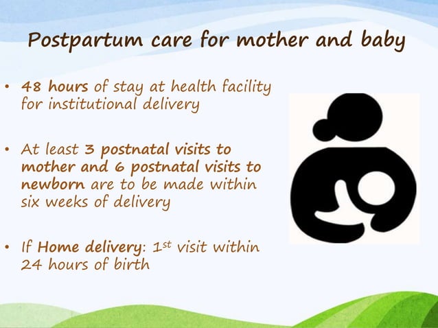 RMNCH+A strategy: Reproductive, Maternal, neonatal, child and ...