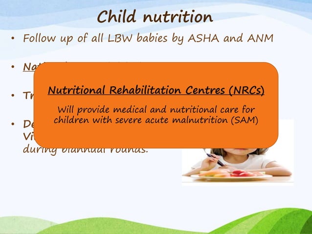 RMNCH+A strategy: Reproductive, Maternal, neonatal, child and ...