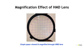 Virtual Reality Features of NVIDIA GPUs | PPT