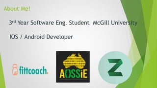 Native modules | PPTX