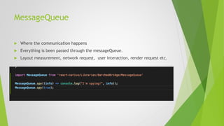 Native modules | PPTX