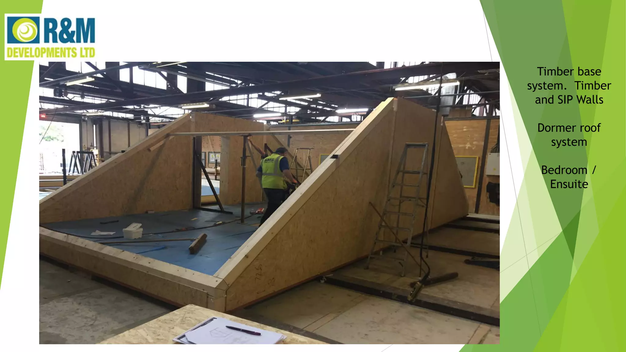 R&M Developments & Property Group Ltd | PDF