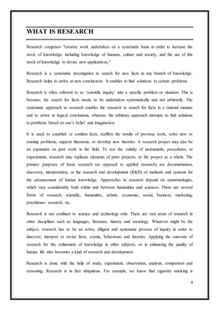 Research Methodology of Samsung Electronics Co. Ltd | DOCX