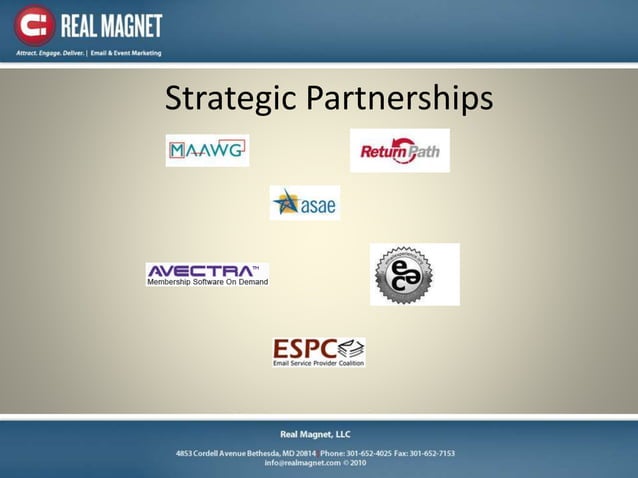 Rm Overview Masc (2) | PPT