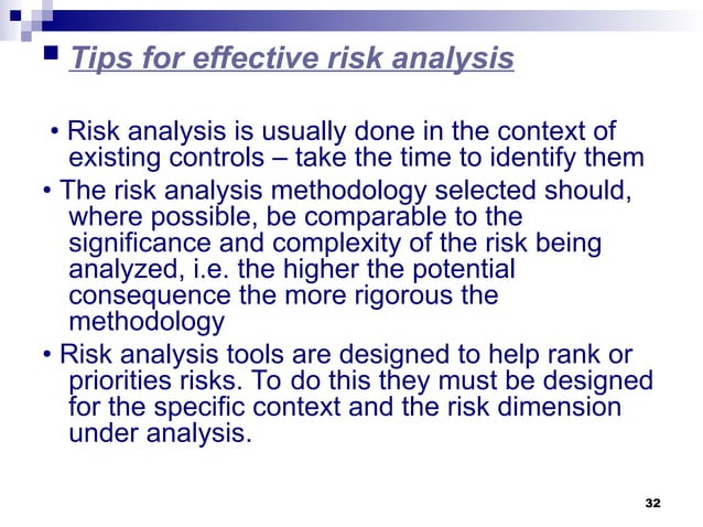 The Risk Management Process - (RCMP) .ppt